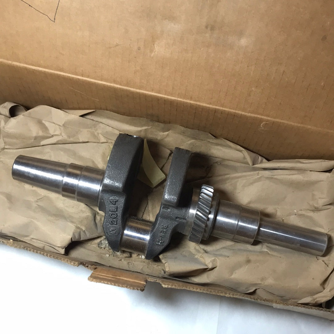 NOS K301 Kohler crankshaft KH4714230 – Engine Bore