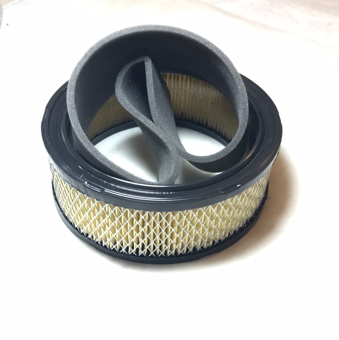 Kohler Air Filter 47-083-03-S for K Series & Command Engines | Engine Bore