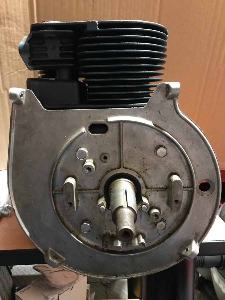 K241 NOS Short Block – Engine Bore