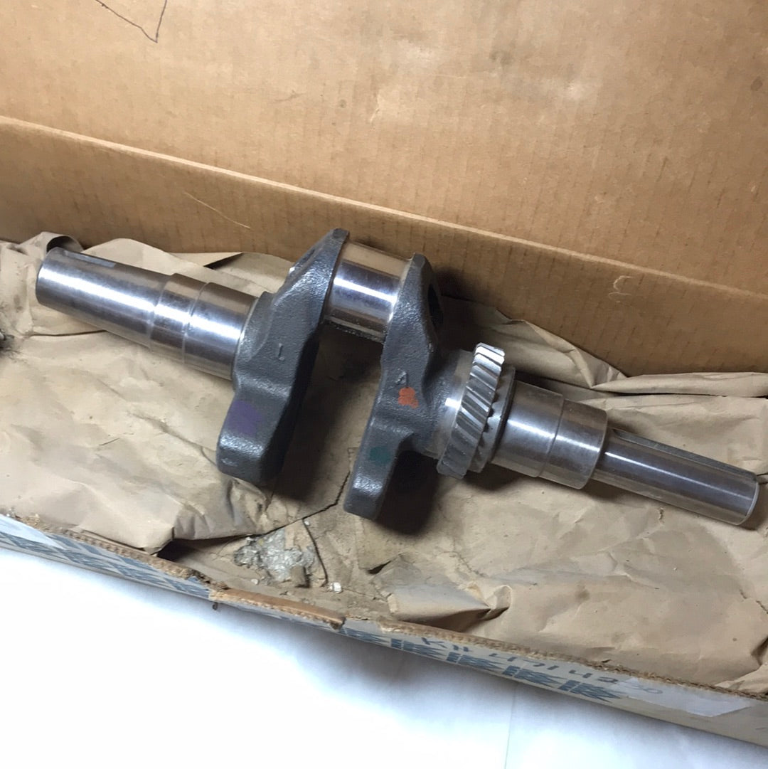 NOS K301 Kohler crankshaft KH4714230 – Engine Bore
