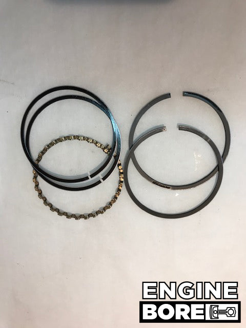 Kohler K321 / K582 Piston Rings – Engine Bore
