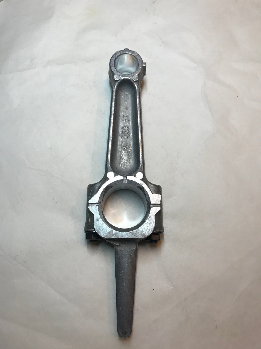 NEW OLD STOCK Kohler K301 / K321 POSI LOCK Connecting Rod STD OEM 4706 ...